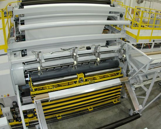 Macro Engineering & Technology