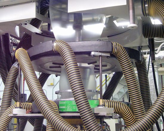 Macro Engineering & Technology