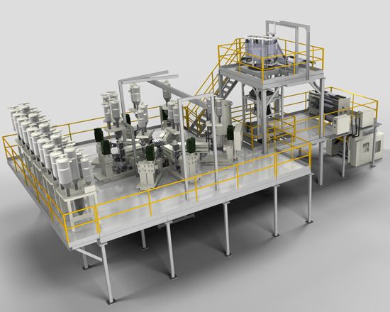 Macro Engineering & Technology