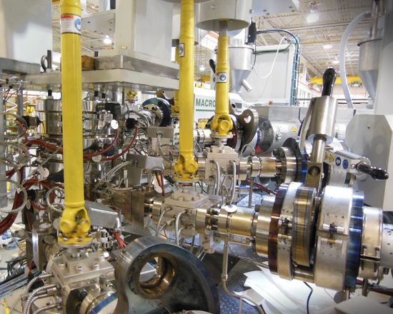 Macro Engineering & Technology