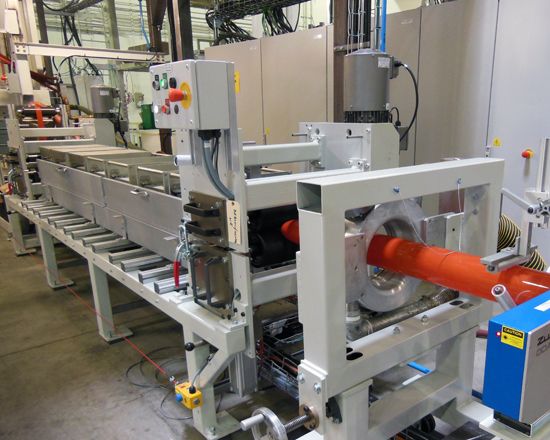 Macro Engineering & Technology