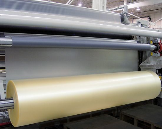 Macro Engineering & Technology