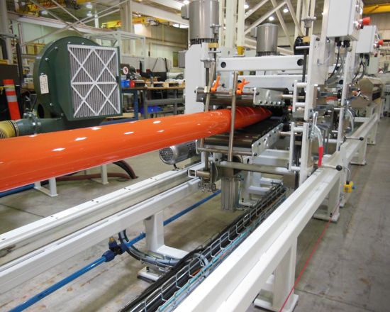 Macro Engineering & Technology