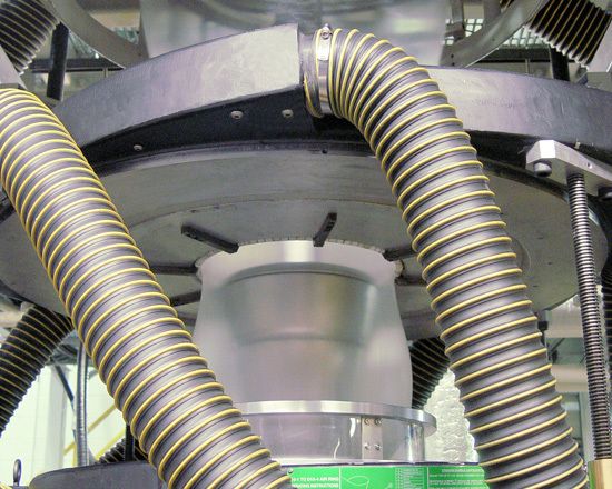 Macro Engineering & Technology