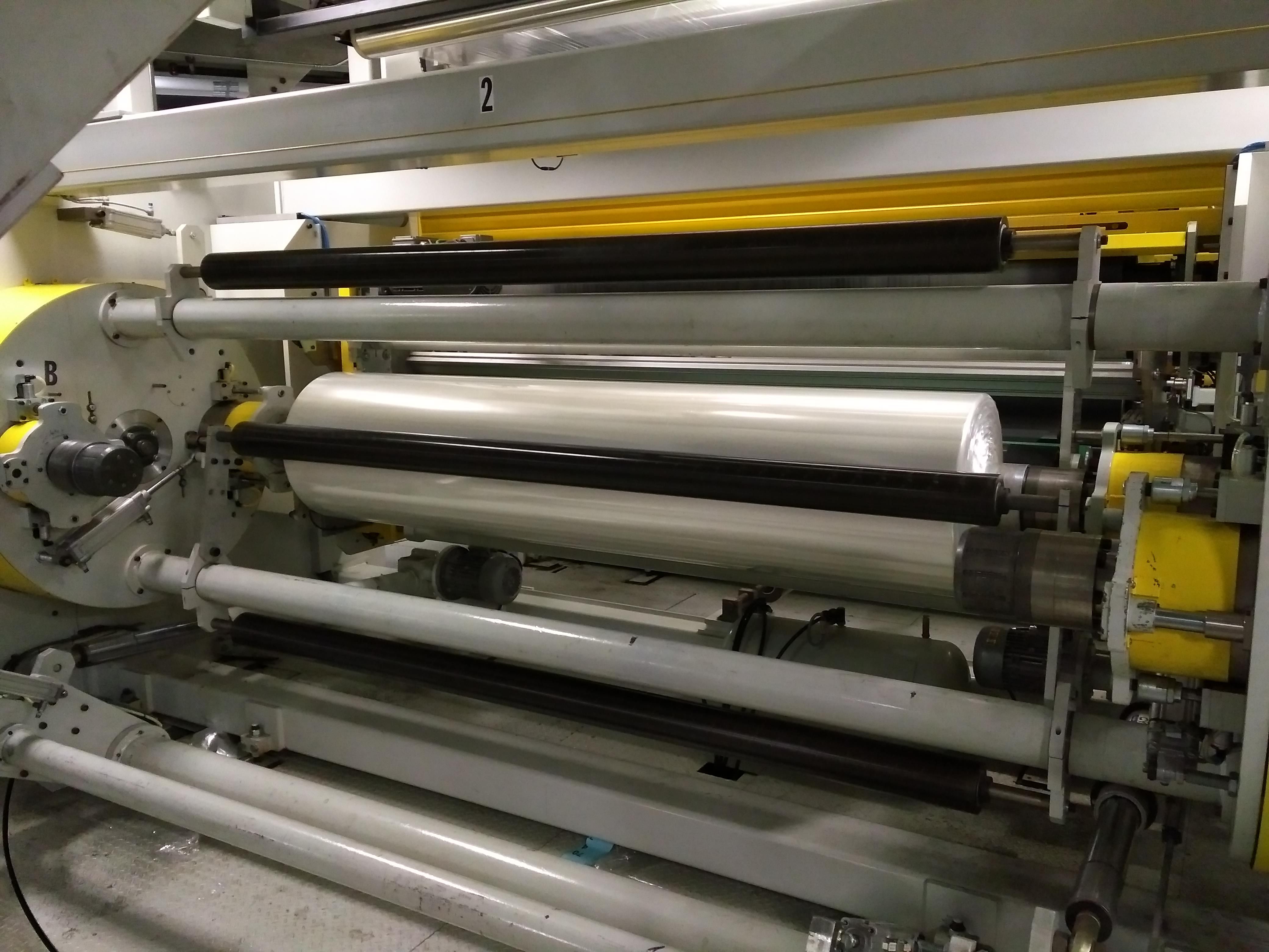 Macro Engineering & Technology