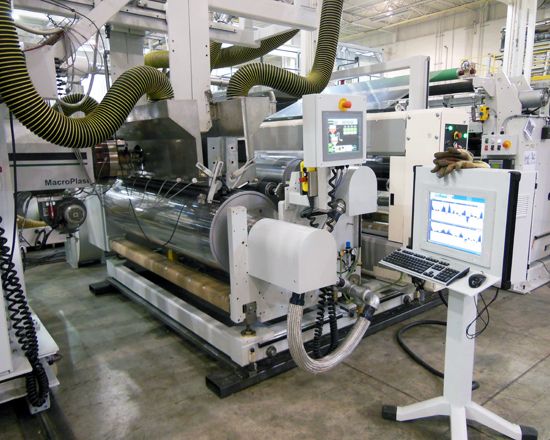 Macro Engineering & Technology