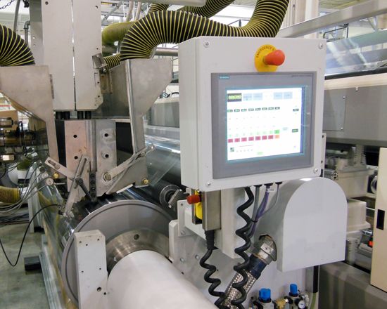 Macro Engineering & Technology