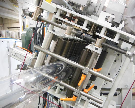 Macro Engineering & Technology