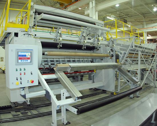 Macro Engineering & Technology