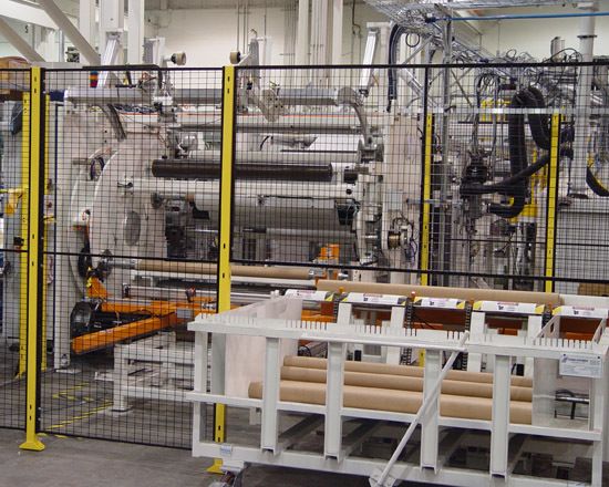 Macro Engineering & Technology