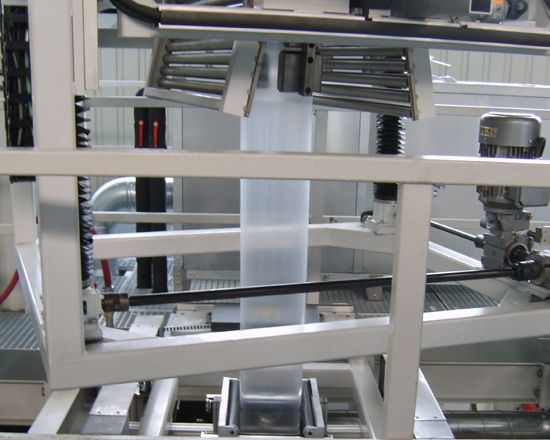 Macro Engineering & Technology