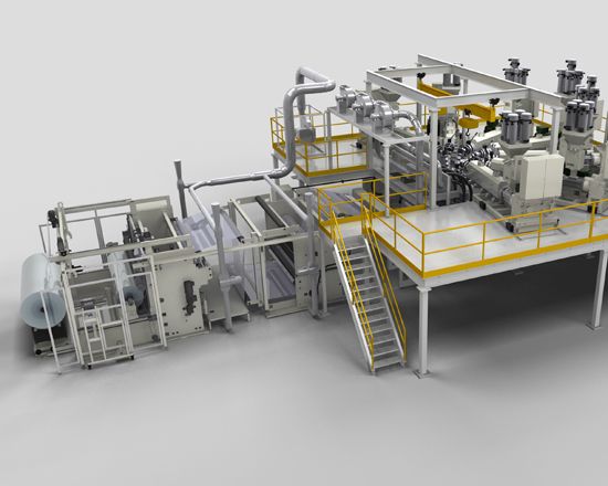 Macro Engineering & Technology