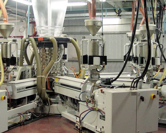 Macro Engineering & Technology