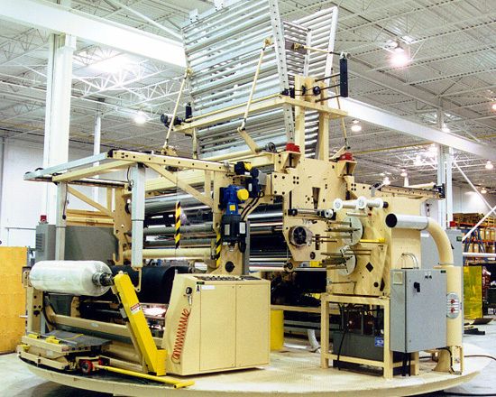 Macro Engineering & Technology