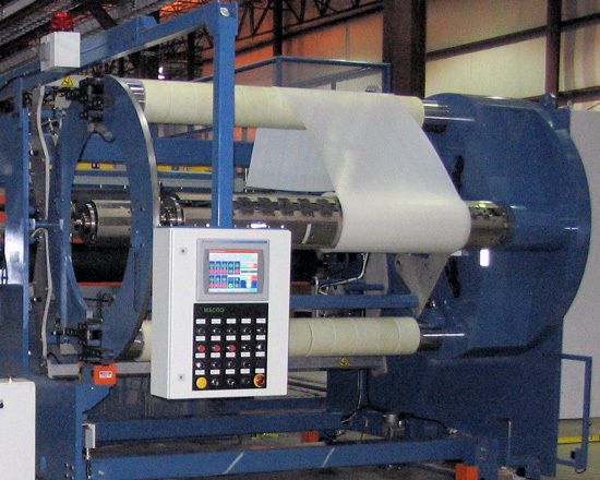 Macro Engineering & Technology